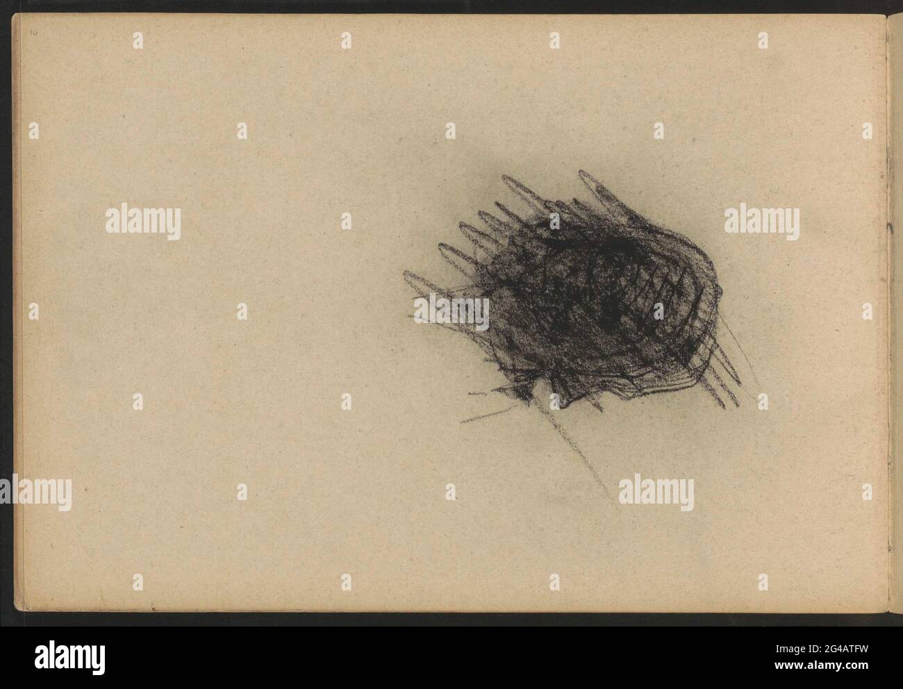 Crossed out page hi-res stock photography and images - Alamy