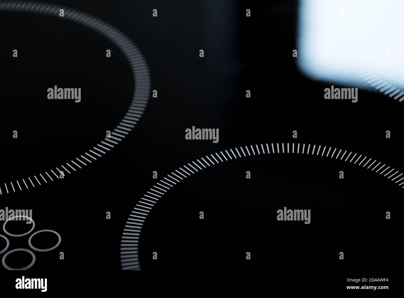 Spiral ring electric stove hi-res stock photography and images - Alamy