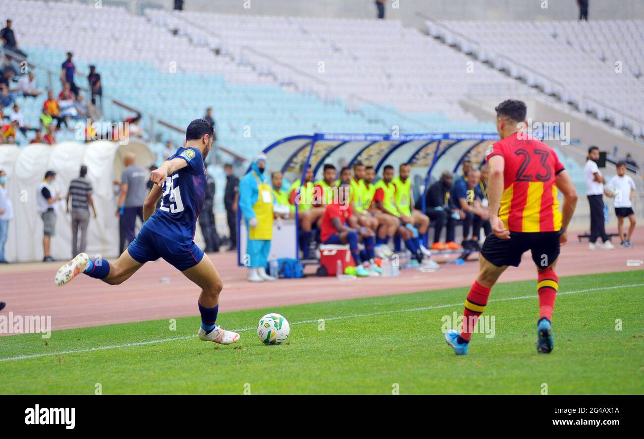 Caf champions league egypt hi-res stock photography and images - Alamy