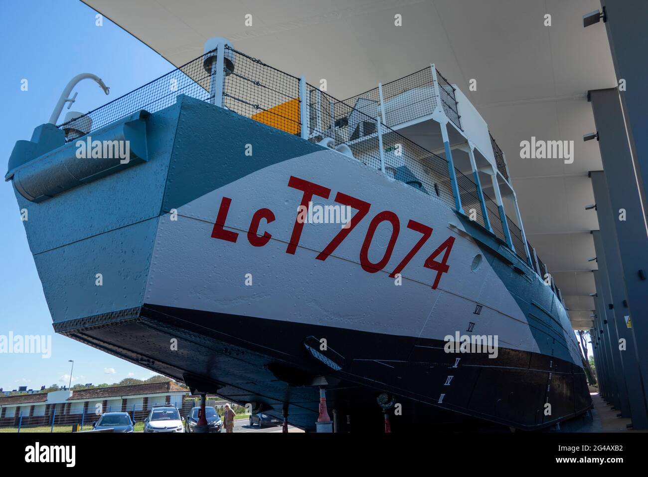 Lct d day hi-res stock photography and images - Alamy