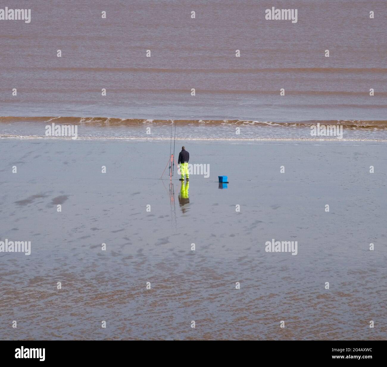 Tunstall beach hi-res stock photography and images - Alamy