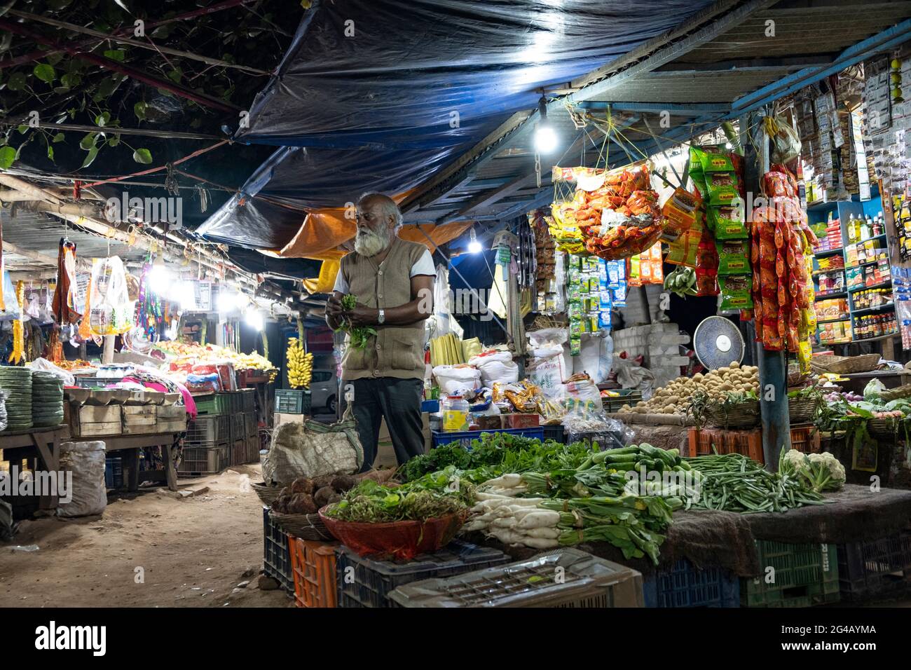 Odisha vegetables hi-res stock photography and images - Alamy
