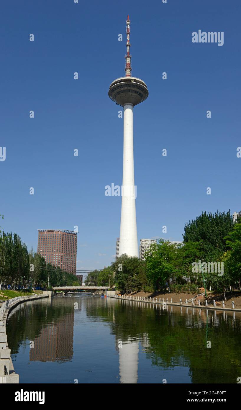 Shenyang City China