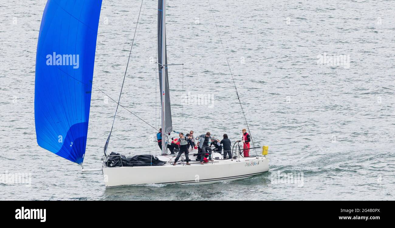 County class cruiser hi-res stock photography and images - Alamy