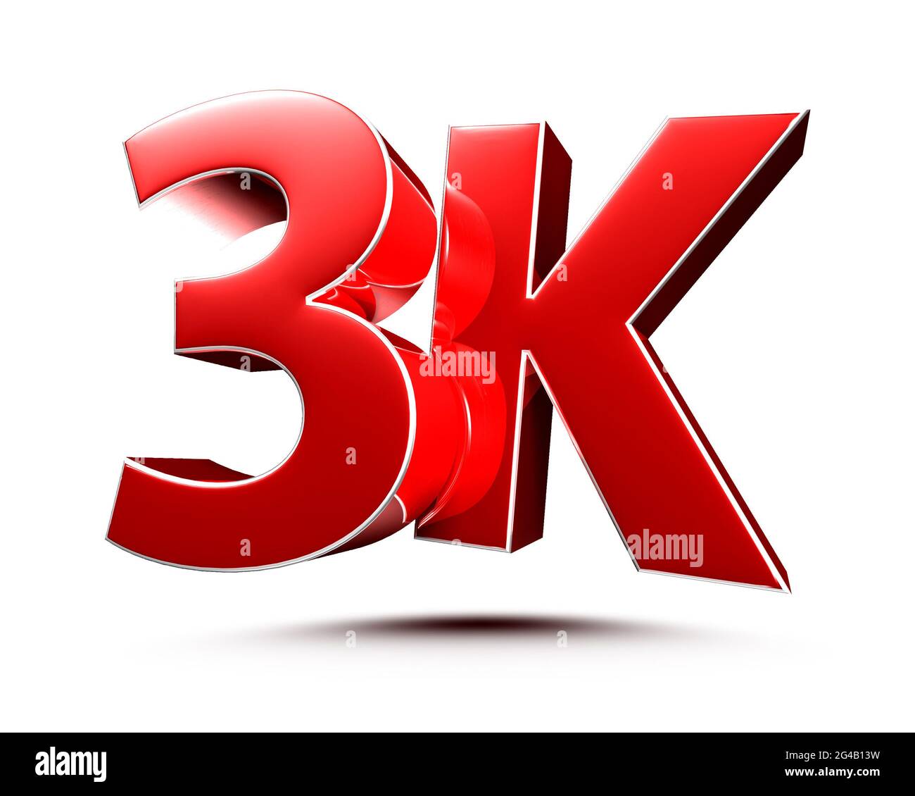 Celebrating followers Cut Out Stock Images & Pictures - Alamy