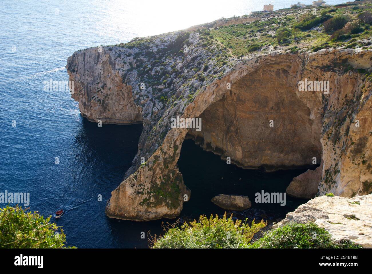 Gozo attractions hi-res stock photography and images - Alamy