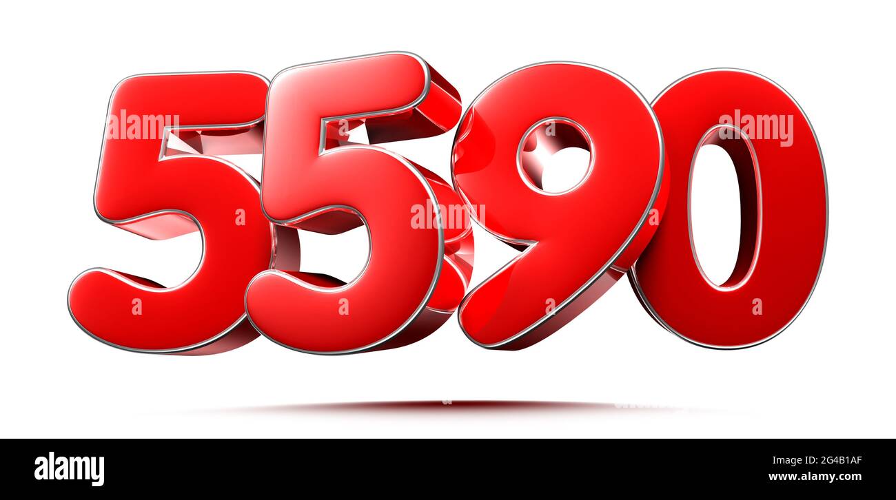 Number 5590 hi-res stock photography and images - Alamy