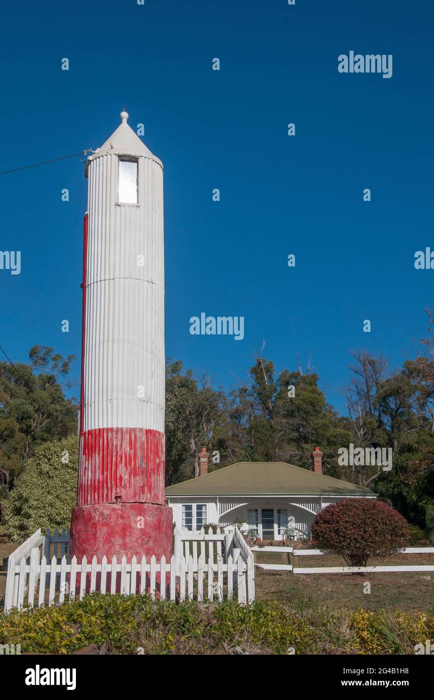 Tamar river tasmania hi-res stock photography and images - Alamy