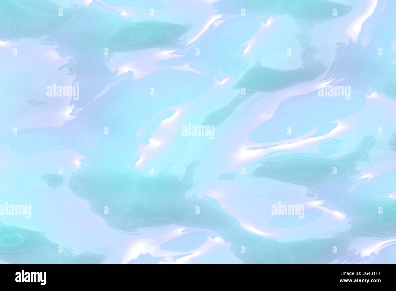 nice melting plastic computer graphic texture or background ...