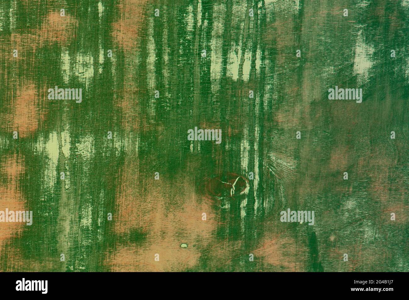 nice creative wooden floor with big scratches texture - abstract photo ...