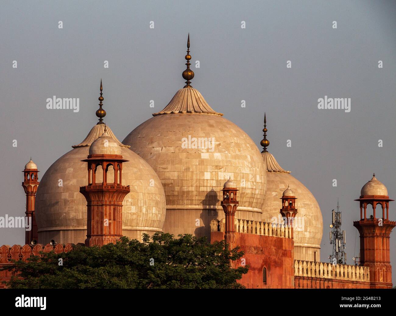 Pakistan Mosque High Resolution Stock Photography and Images - Alamy