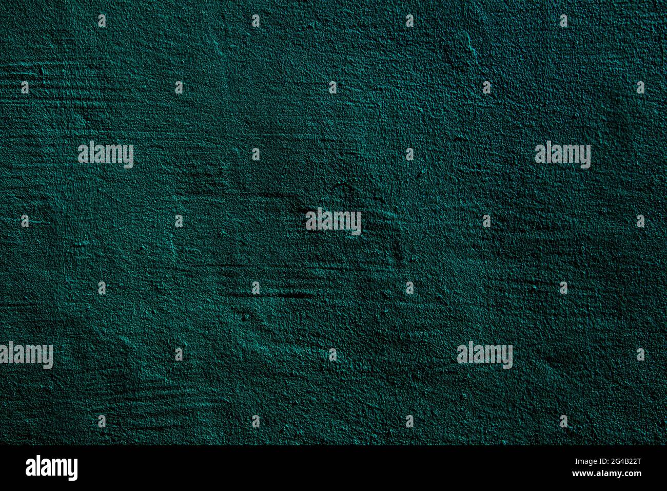 Petrol colored abstract texture background with textures of different ...