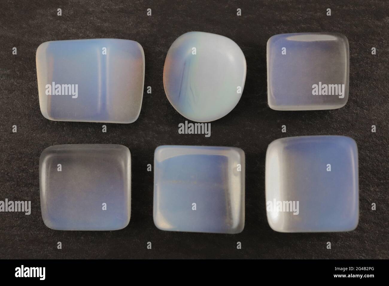 Mineral crystal opal hi-res stock photography and images - Alamy