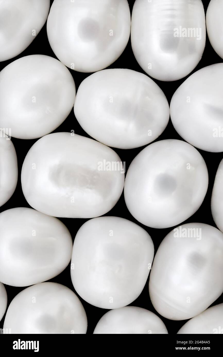 Pearl texture hi-res stock photography and images - Alamy