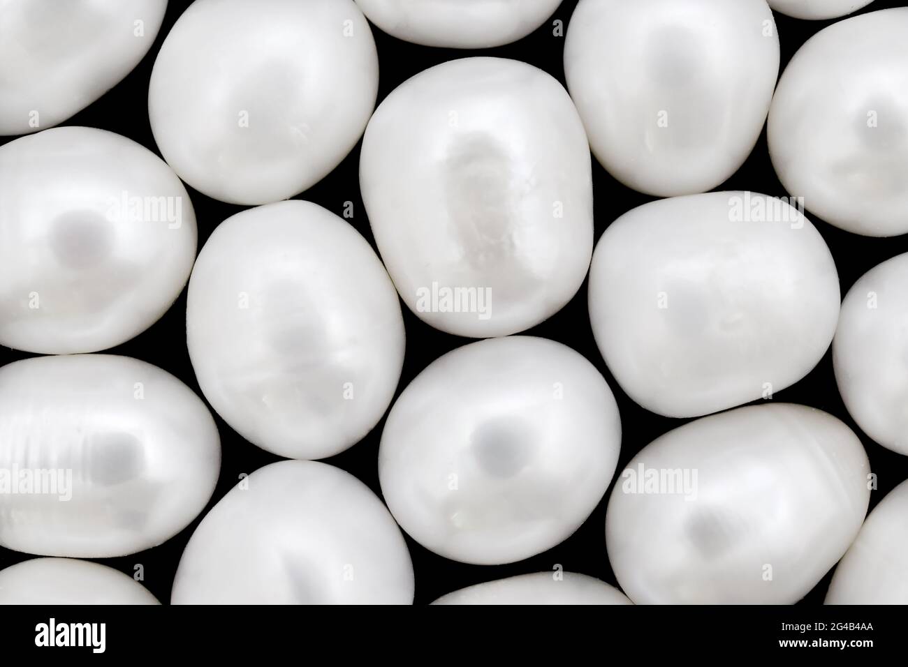 Pearl texture hi-res stock photography and images - Alamy
