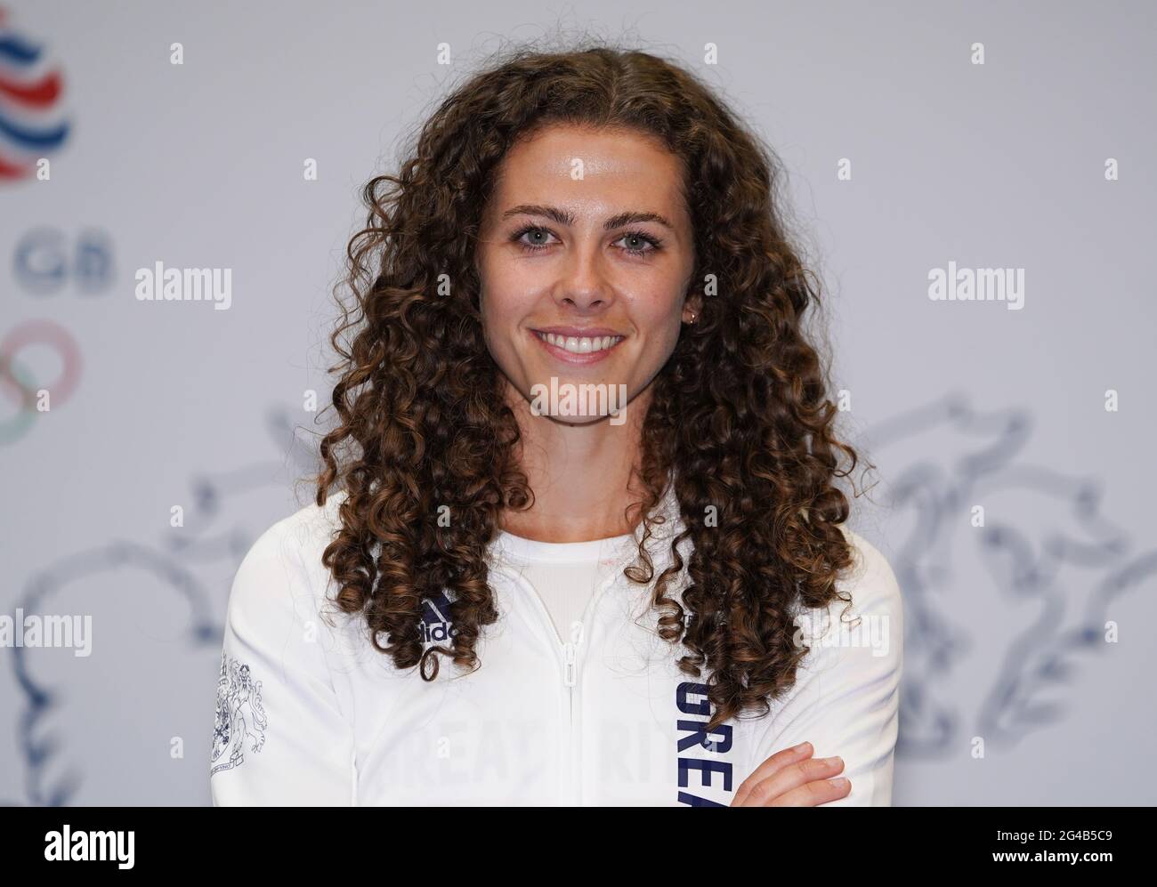 Anna Toman High Resolution Stock Photography and Images - Alamy