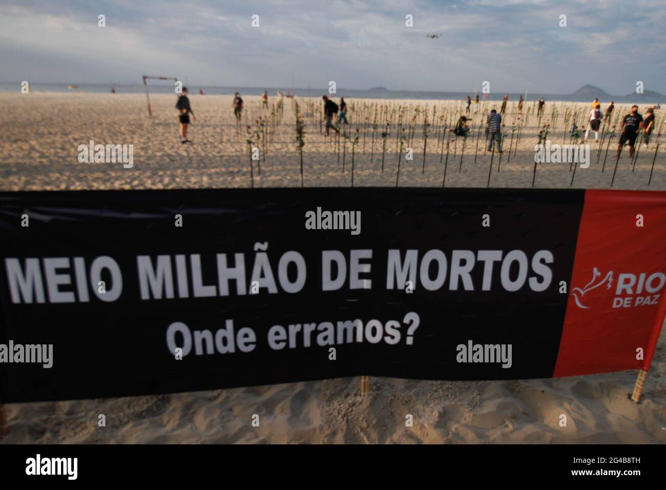 Rio 20 ngo hi-res stock photography and images - Alamy