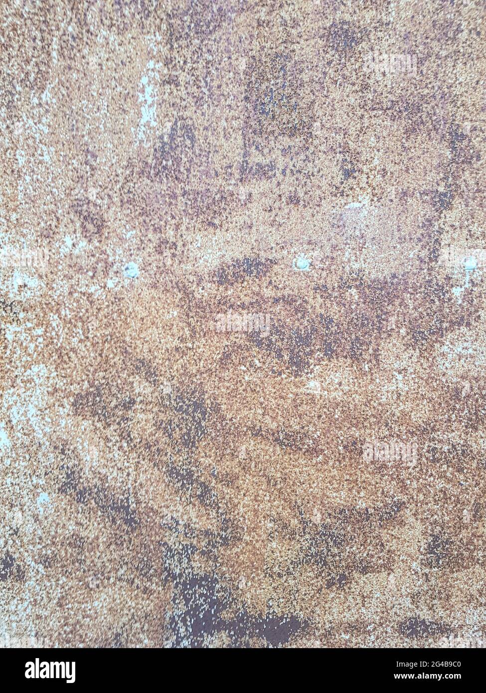 Old retro rusty iron wall background Stock Photo - Alamy