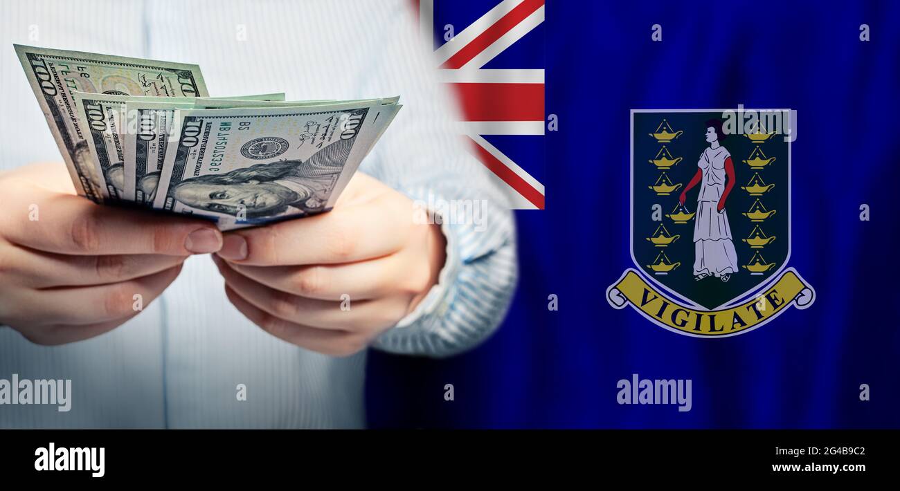 Offshore banking hi-res stock photography and images - Alamy