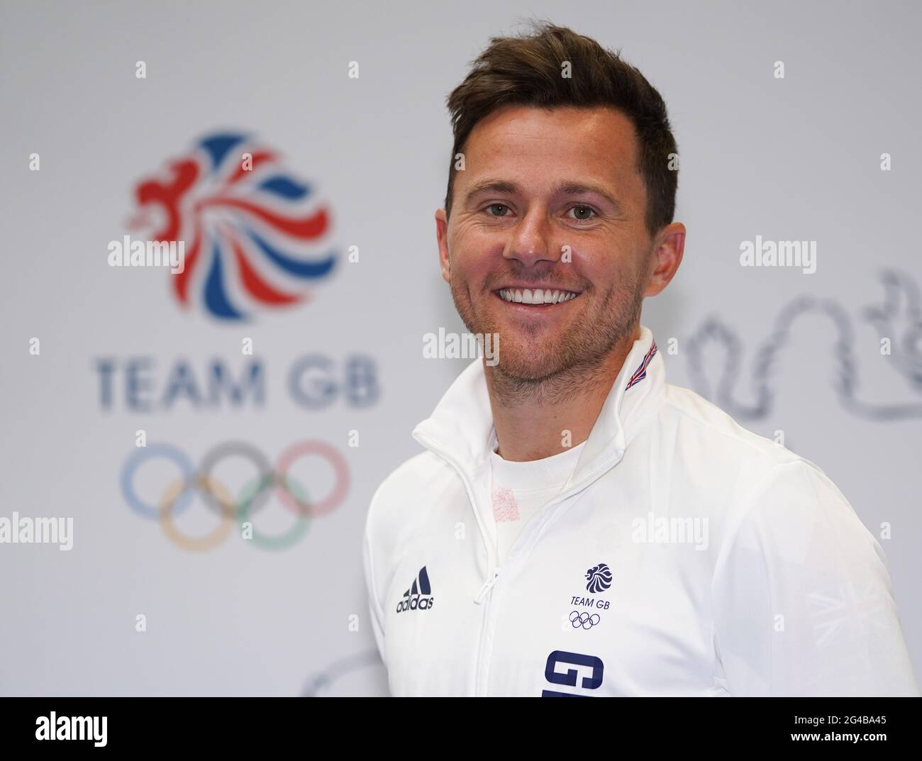 Alan forsyth hi-res stock photography and images - Alamy