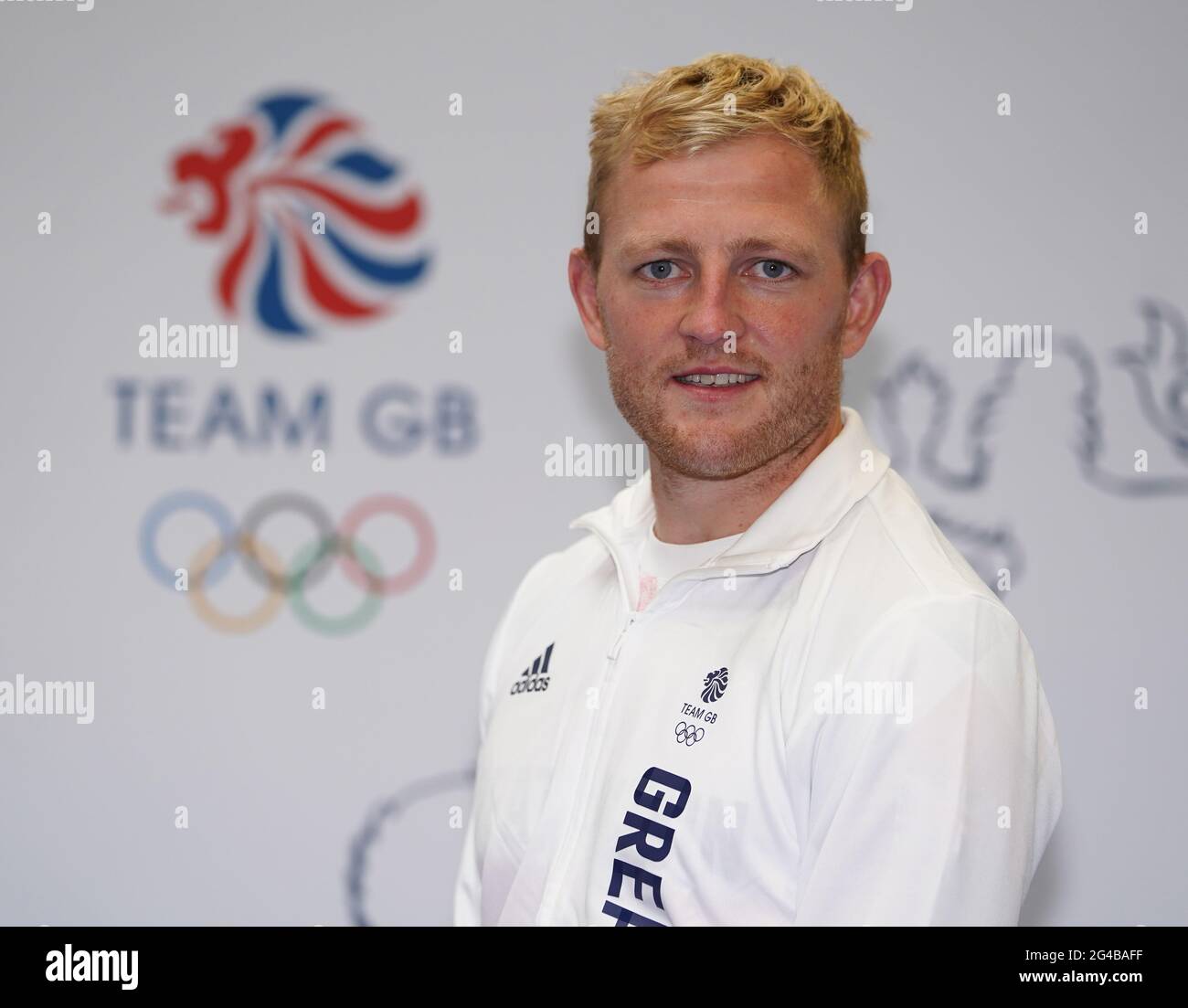 Rupert shipperley hi-res stock photography and images - Alamy