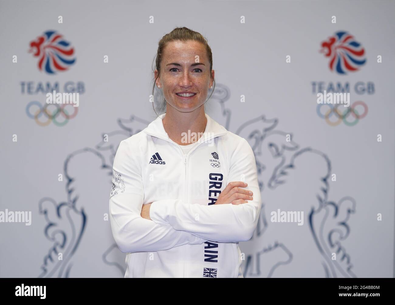 Maddie Hinch High Resolution Stock Photography and Images - Alamy