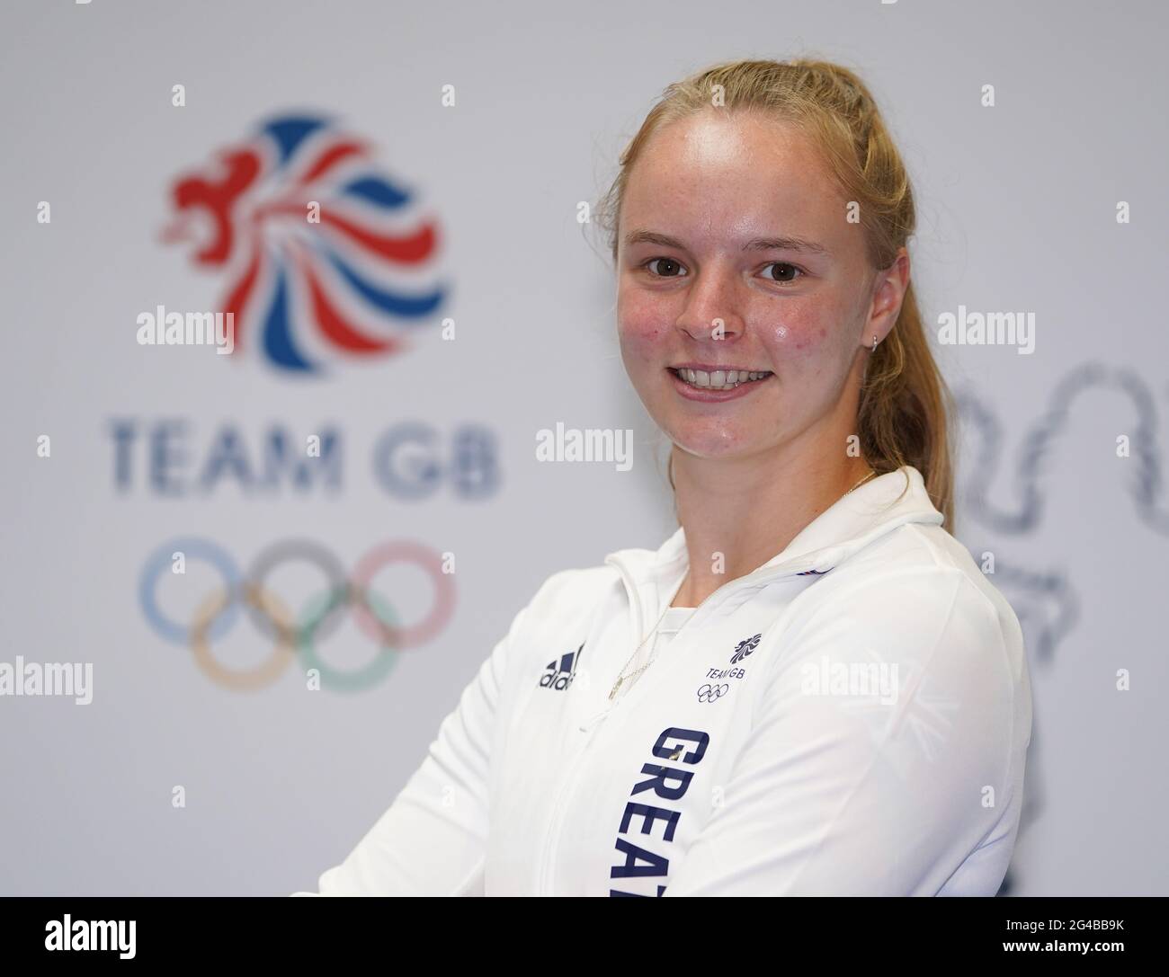 Izzy petter hi-res stock photography and images - Alamy