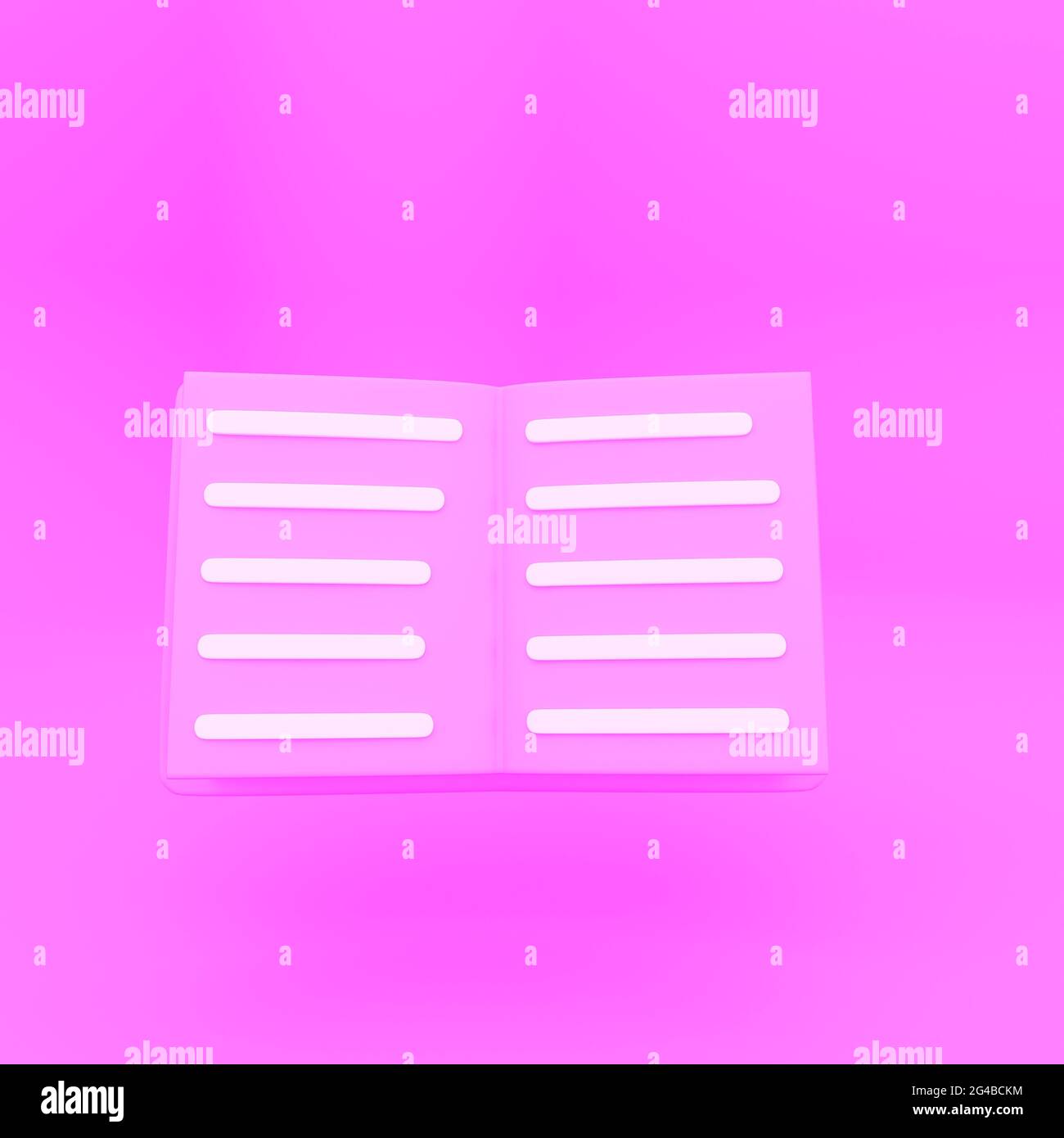 3d book design hi-res stock photography and images - Alamy