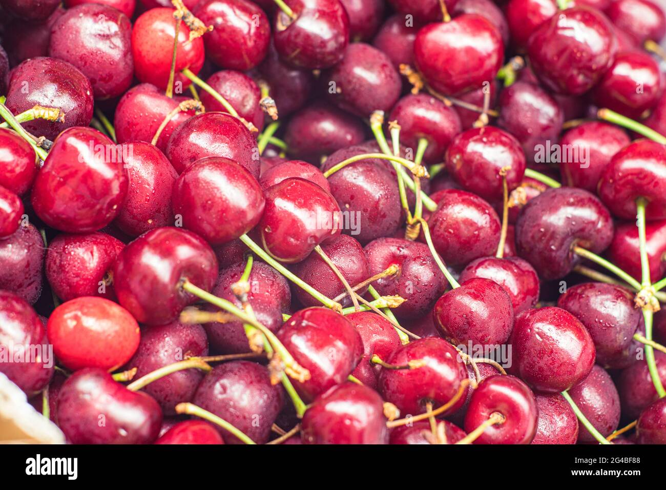 Rouge fruit hi-res stock photography and images - Alamy