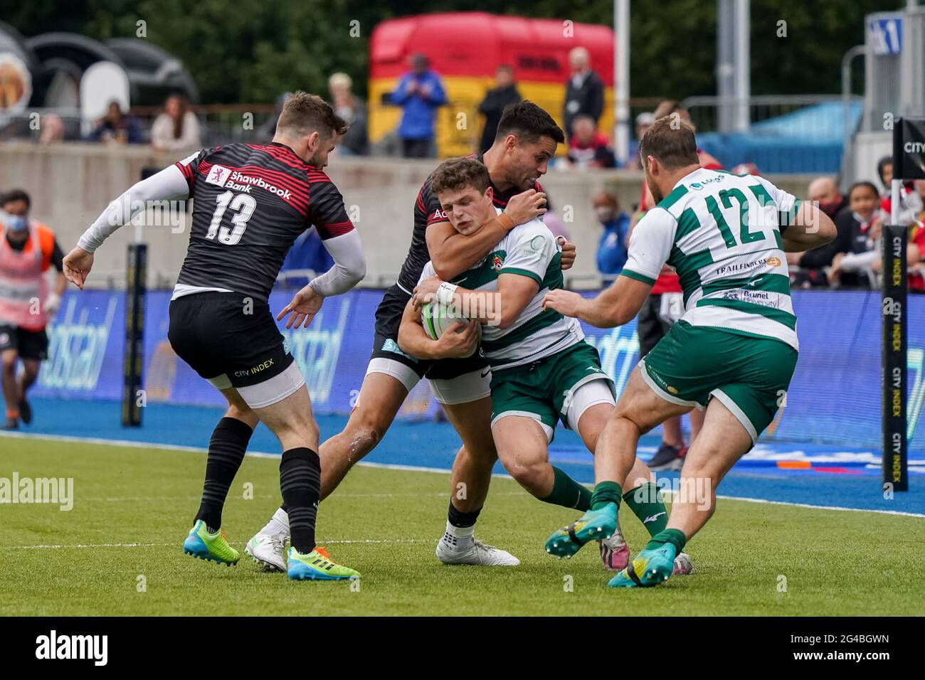 Angus Kernohan High Resolution Stock Photography and Images - Alamy