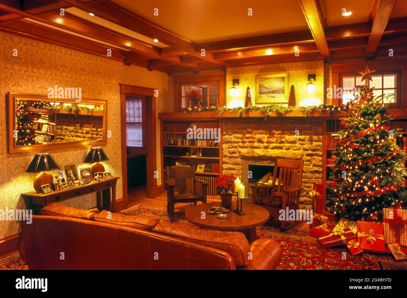 The 00's home hi-res stock photography and images - Alamy