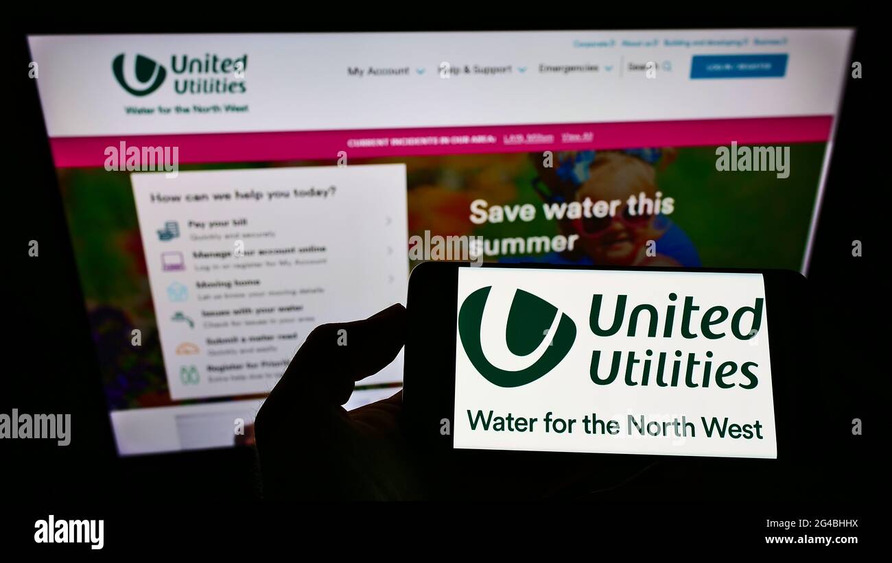 Uu logo hi-res stock photography and images - Alamy