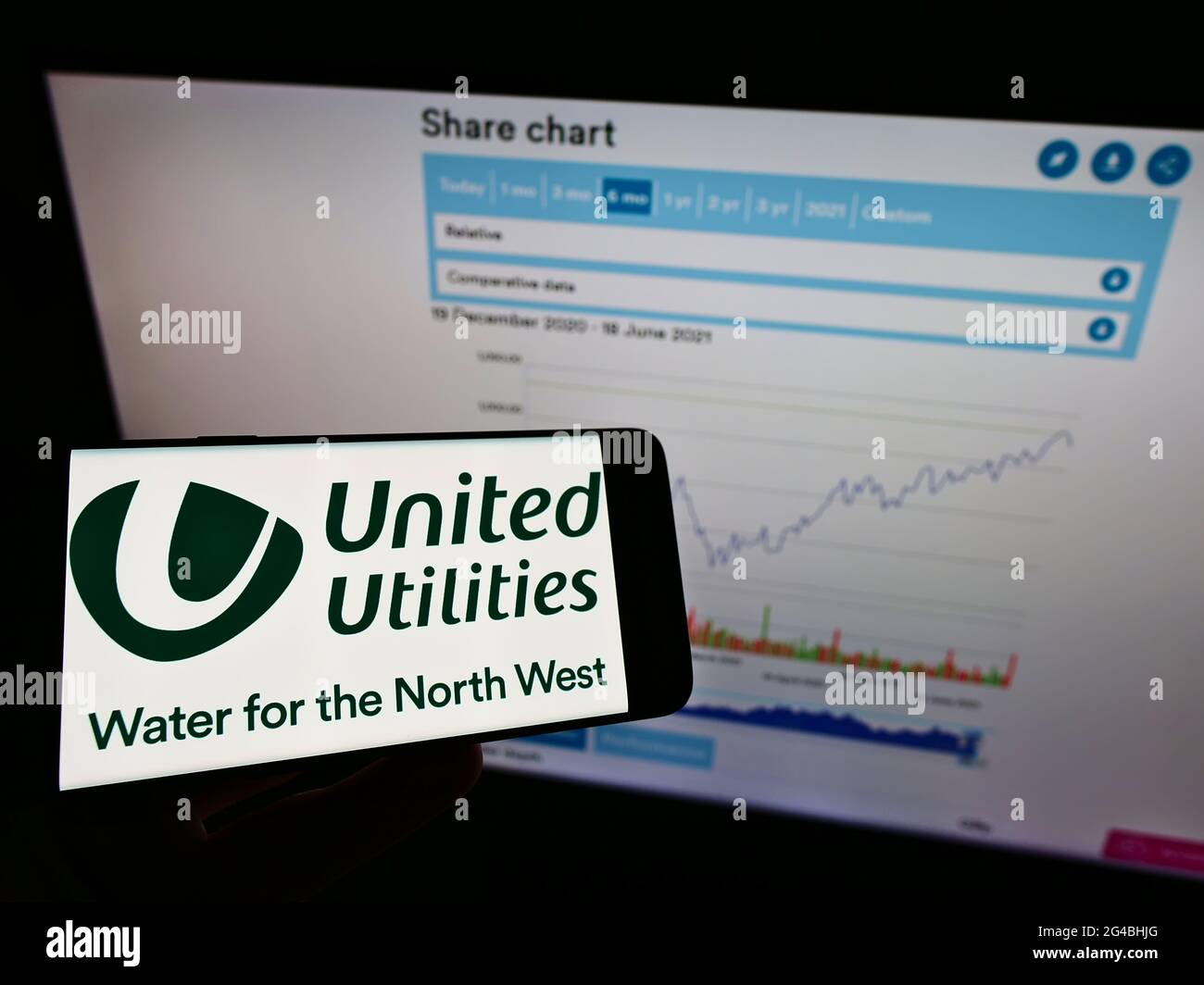 Uu logo hi-res stock photography and images - Alamy