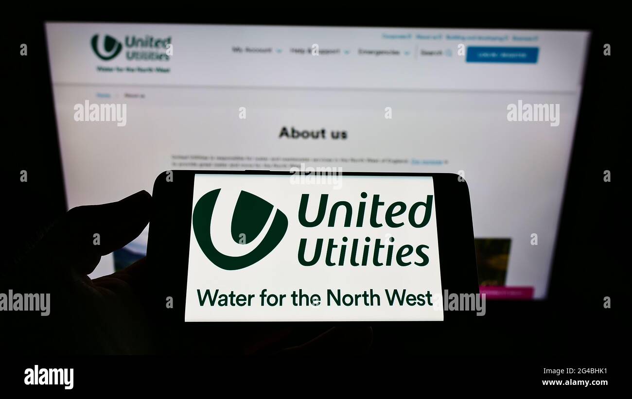 Uu logo hi-res stock photography and images - Alamy