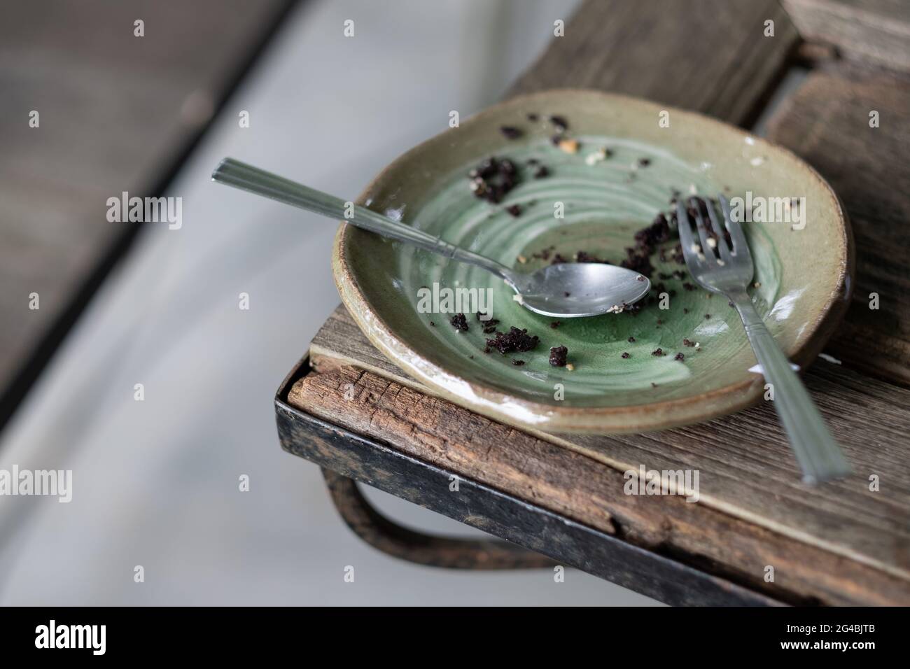 Food leftover scraps hi-res stock photography and images - Alamy