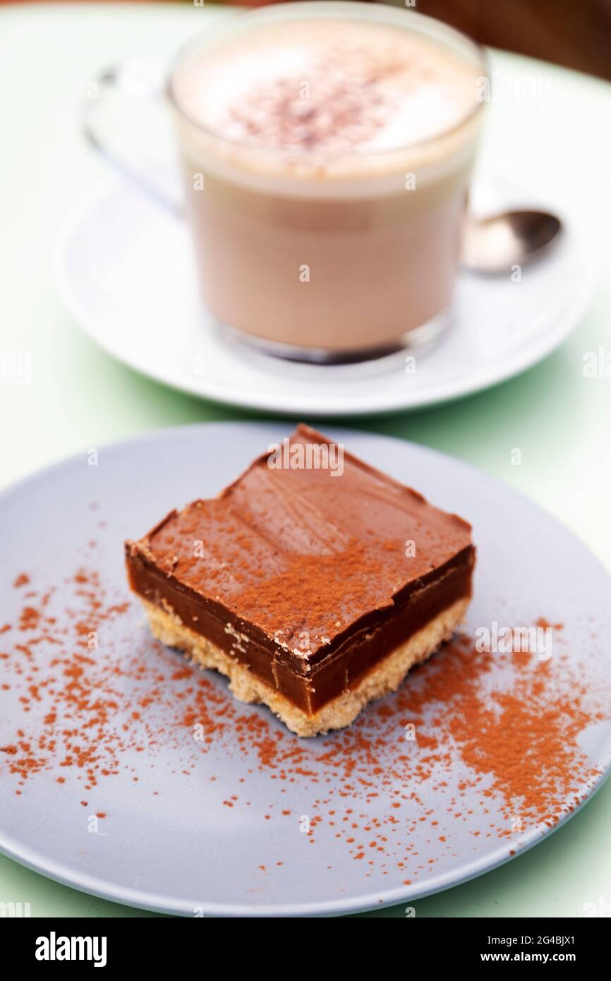 Heavenly shortbread hi-res stock photography and images - Alamy