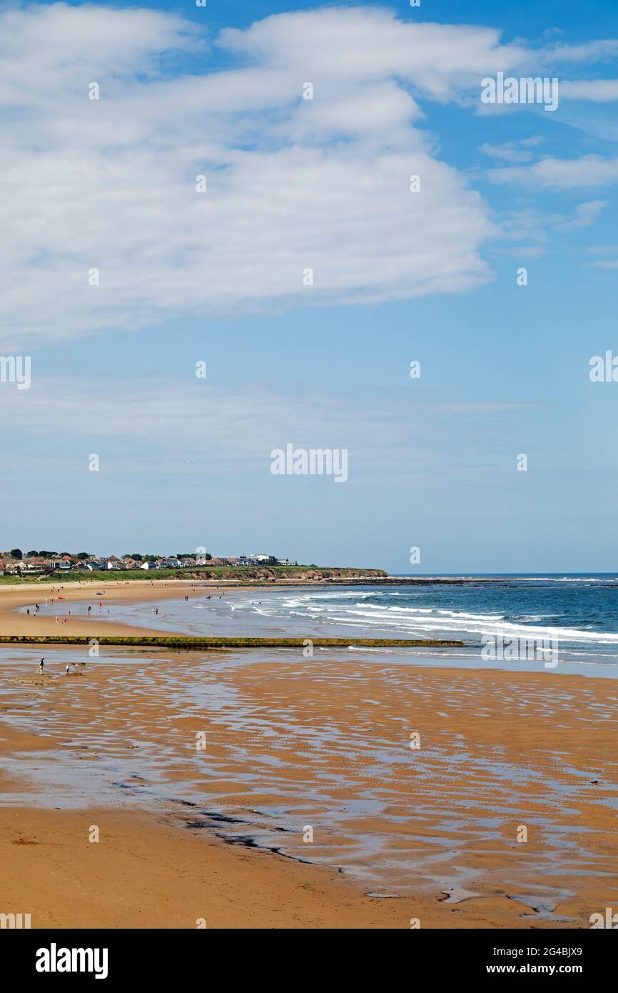Seaburn hi-res stock photography and images - Alamy
