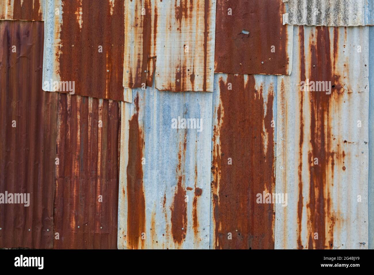 metal rust background, decay steel, metal texture with scratch and ...