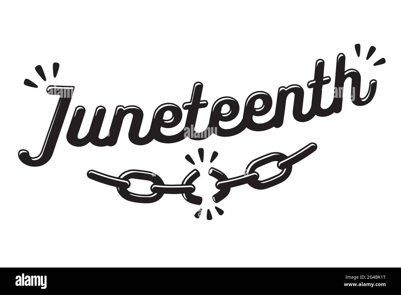 Sign lettering equality in Stock Vector Images - Alamy