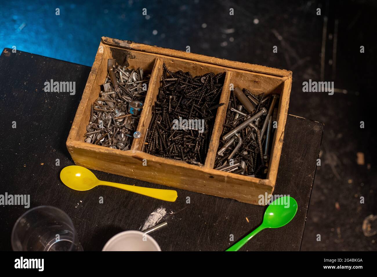 Weather Spoons High Resolution Stock Photography and Images - Alamy