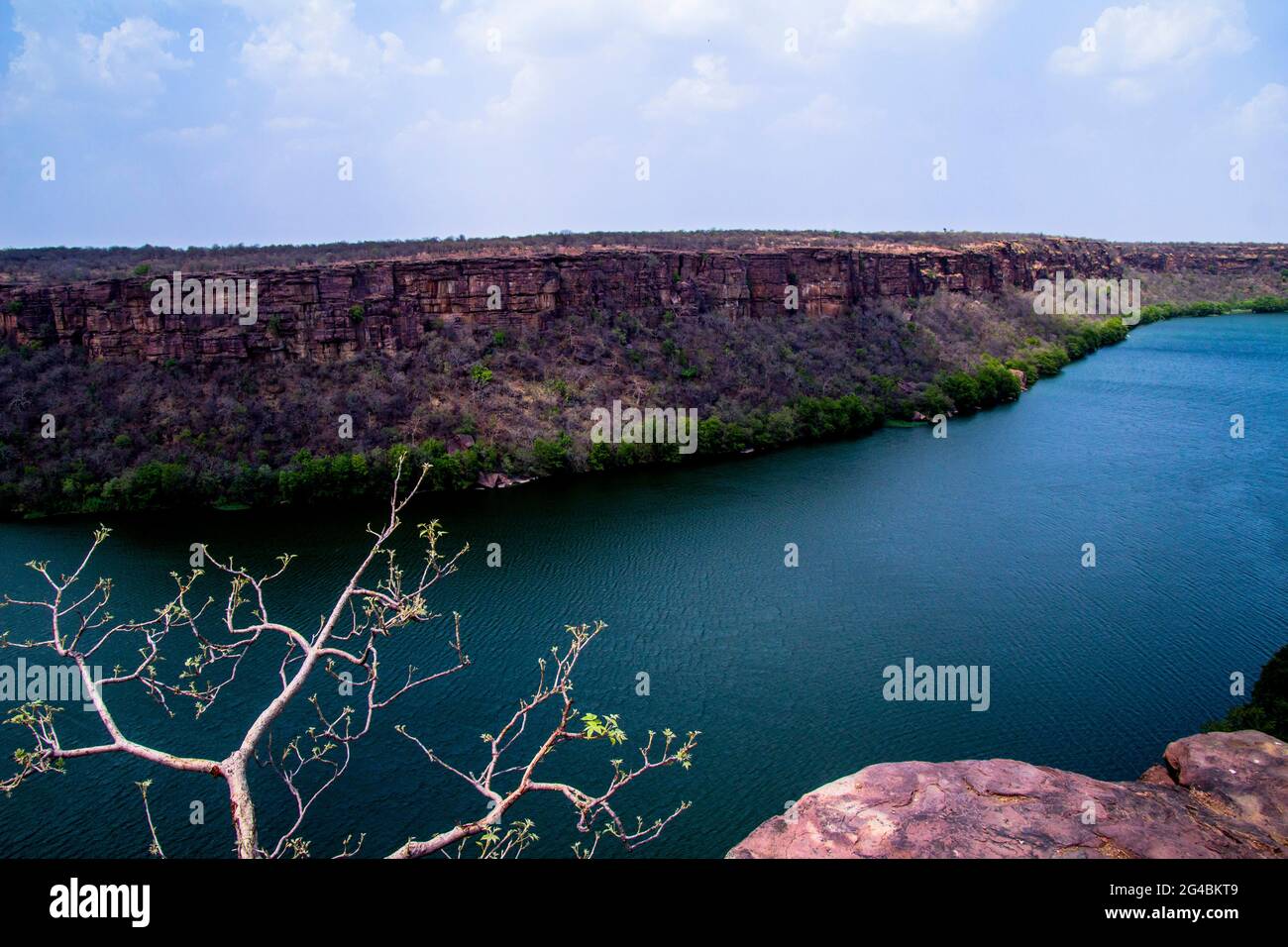 Garadia mahadev temple hi-res stock photography and images - Alamy