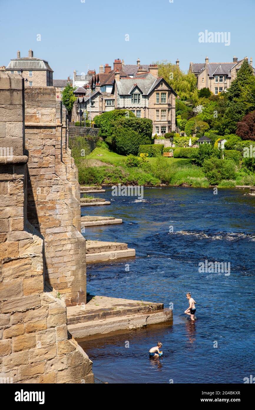 Corbridge England High Resolution Stock Photography and Images - Alamy