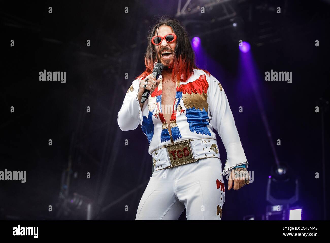Elvana 2021 hi-res stock photography and images - Alamy