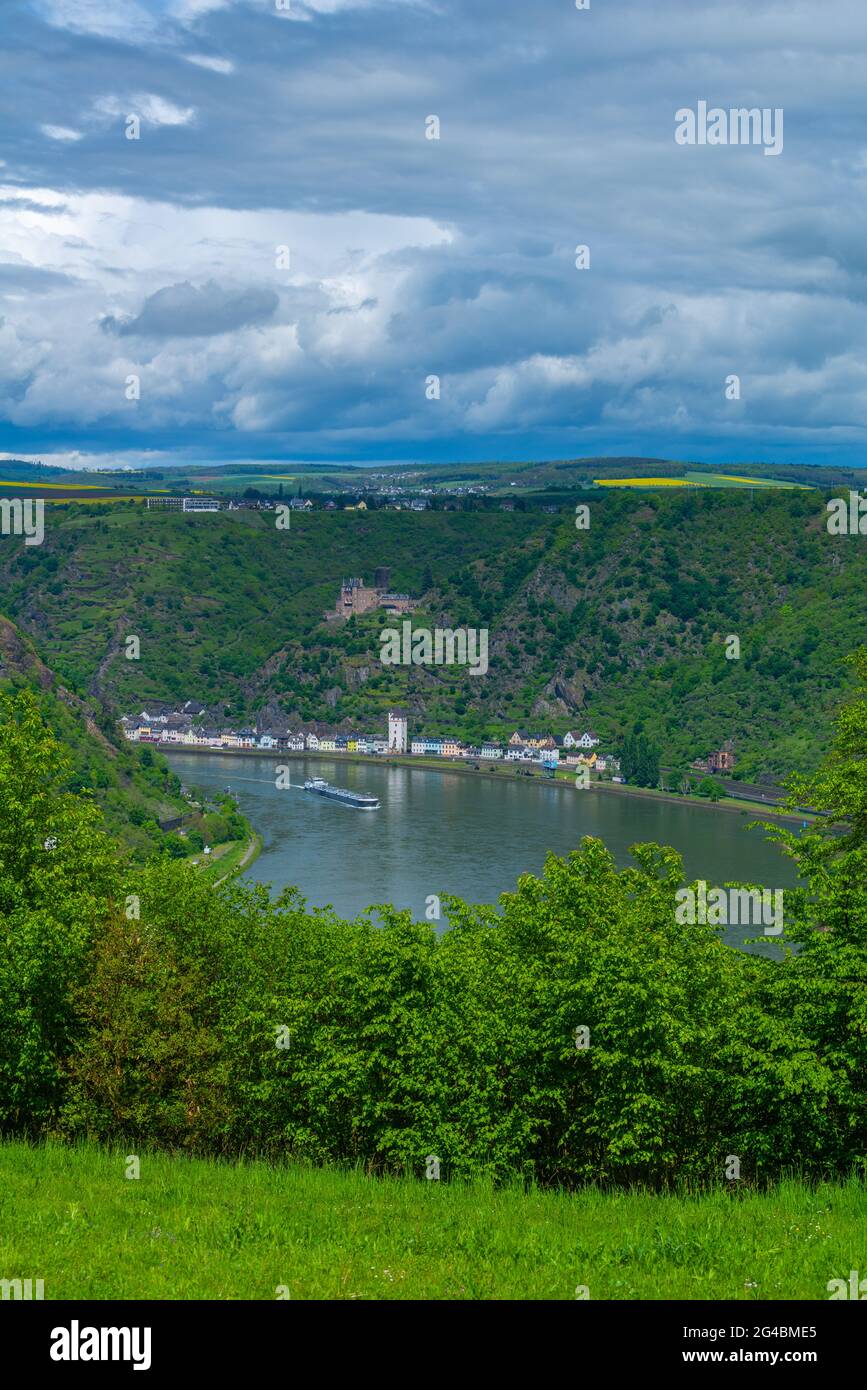 Maria ruh hi-res stock photography and images - Alamy