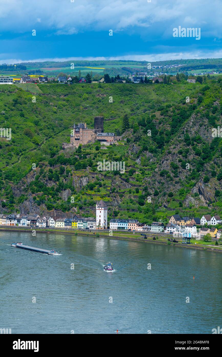 Maria ruh hi-res stock photography and images - Alamy