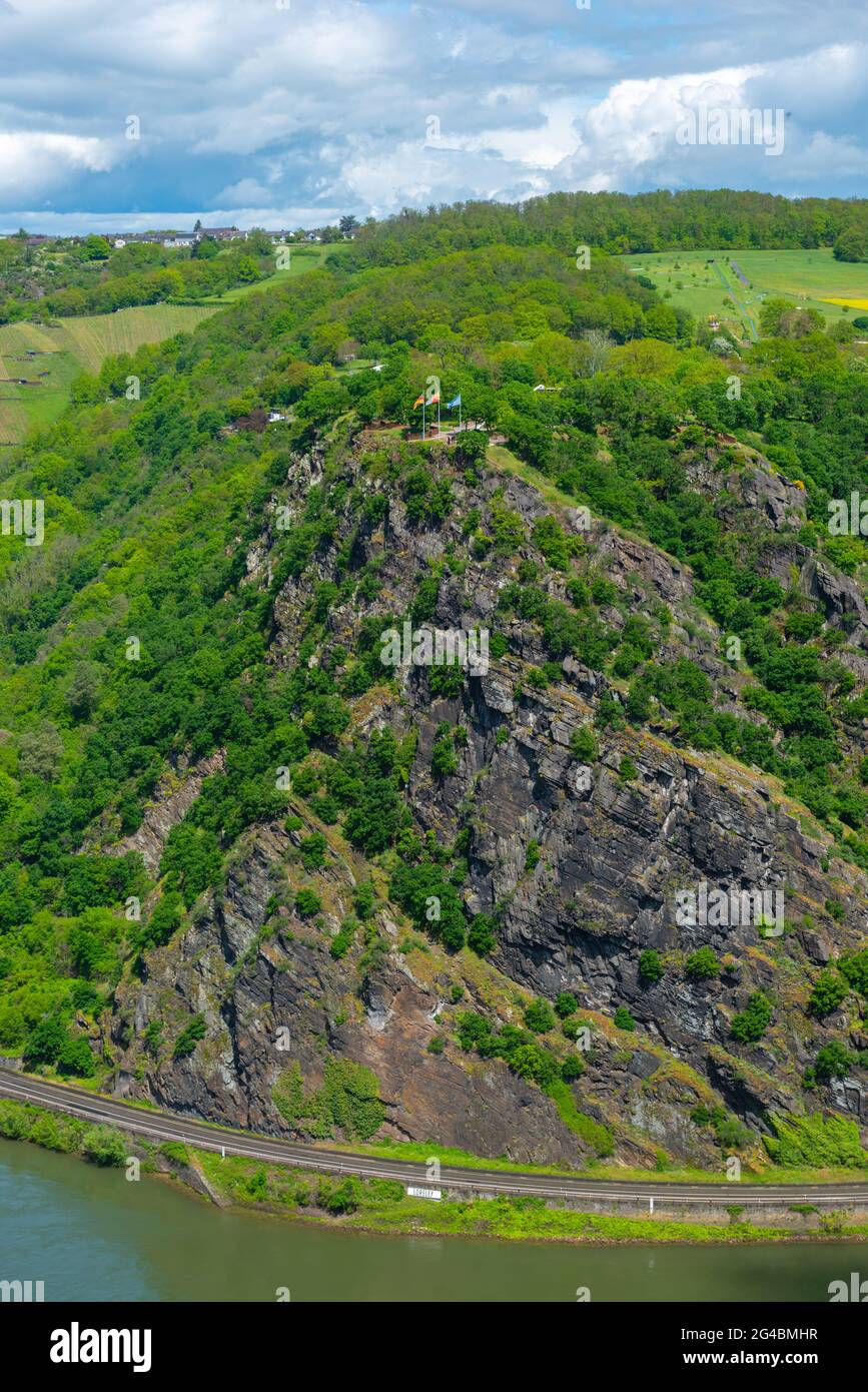 Maria ruh hi-res stock photography and images - Alamy