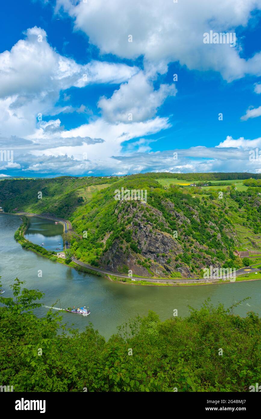 Panoramicic view hi-res stock photography and images - Alamy