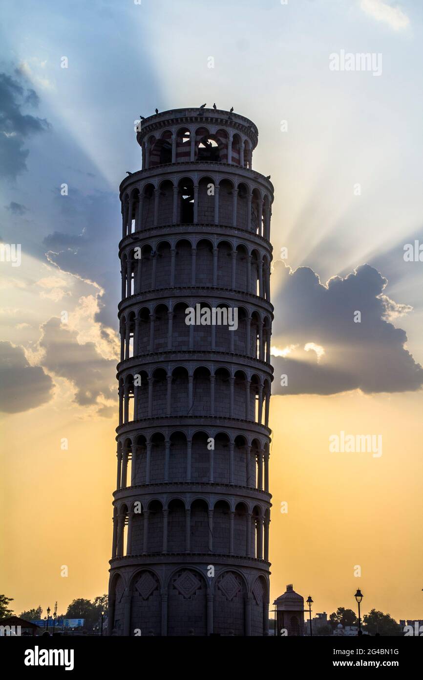 Seven wonders, Kota, Rajasthan, India Stock Photo - Alamy