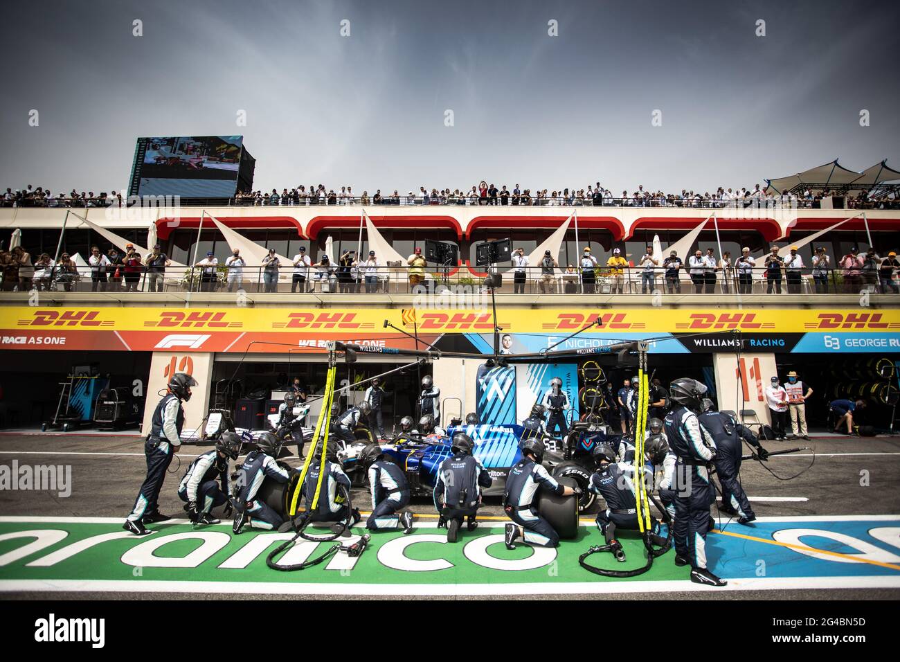 Paul a williams hi-res stock photography and images - Alamy