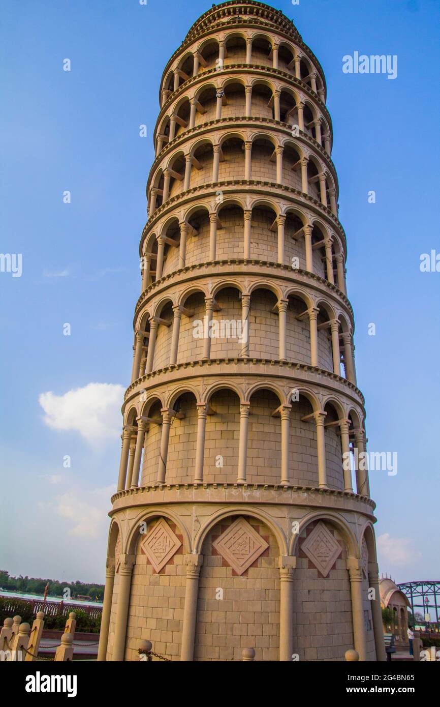 Seven wonders, Kota, Rajasthan, India Stock Photo - Alamy
